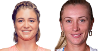 Irina Khromacheva v Olga Govortsova results, H2H stats | Tennis ...