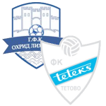 Ohrid v Teteks live scores & match info | Soccerway