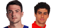 Pedro Martinez - Aziz Dougaz résultats, statistiques tête-à-tête ...