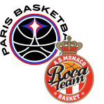 Paris v Monaco results, stats | Basketball - Flashscore
