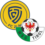 Zlin (Cze) - Tirol (Aut) wyniki, statystyki H2H | Piłka nożna - Flashscore