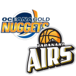 Otago Nuggets v Taranaki Airs 20/06/2026 | Basketball - Flashscore