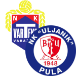 Varteks Varazdin vs Uljanik Pula resultater, H2H statistikker | Fodbold ...