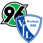 Hannover vs Bochum 13/12/2025 | Fútbol - Flashscore