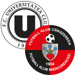 Flashscore.it: U. Cluj v Csikszereda M. Ciuc 14/02/2026 - Calcio