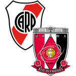 River Plate v Urawa Reds live scores & match info | Soccerway
