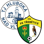 Hluboka nad Vltavou v Trebetice results, H2H stats | Football - Flashscore