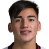Ian Subiabre, River Plate - Statistik dan Rating Pemain | Soccer24.com
