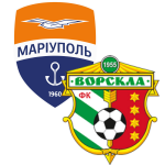 Mariupol v Vorskla results, H2H stats | Football - Flashscore