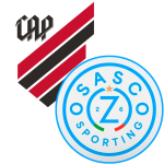 Athletico-PR Sub-20 vs Osasco Sporting Sub-20 EN VIVO 04/01/2026 ...
