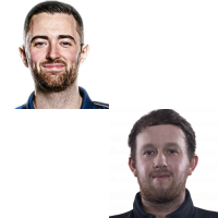 Luke Humphries v Callan Rydz results, H2H stats | Darts - Flashscore