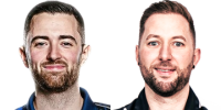 Luke Humphries - Danny Noppert Ergebnisse, direkte Duelle | Dart ...
