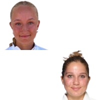 Laura Brunkel v Irina Balus results, H2H stats | Tennis - Flashscore