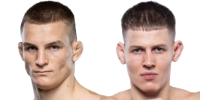 Ivan Klevets vs Bartlomiej Skowyra resultater, H2H statistikker | MMA - Flashscore