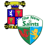 Mold Alexandra v TNS live scores & match info | Soccerway