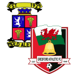 Mold Alexandra v Gresford live scores & match info | Soccerway
