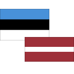 Estonia v Latvia results, stats | Basketball - Flashscore