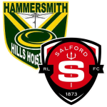 Liveticker.com: Hammersmith Hill Hoists vs Salford - Rugby League ...