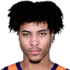 Kelly Jr. Oubre (Philadelphia 76ers) - Career Stats - Flashscore.com