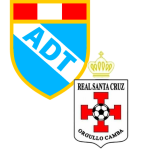 AD Tarma (Per) v Santa Cruz (Bol) results, H2H stats | Football - Flashscore
