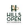 Live Hills Open leaderboard, Golf Ladies European Tour