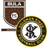 Bula v Solomon Kings live scores & match info | Soccerway