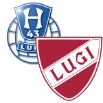 Lund gegen LUGI HF Ergebnisse, H2H Statistiken | Handball - Flashscore