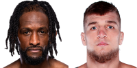 Neil Magny v Yaroslav Amosov results, H2H stats | MMA - Flashscore