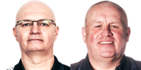 Michael Mansell - Andy Boulton 3.6.2026 | Šipky - Livesport