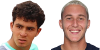 Resultados de Nicolás Villalon vs Sean Cuenin, historial de ...