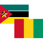 Mozambique v Guinea results, H2H stats | Soccer - Flashscore