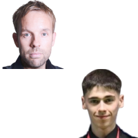 Ali Carter - Liam Graham résultats, statistiques tête-à-tête | Snooker ...