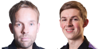 Ali Carter v James Cahill results, H2H stats | Snooker - Flashscore