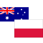 Rezultate Australia v Polonia, statistici H2H | Tenis - Flashscore