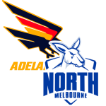 Adelaide Crows v North Melbourne results, H2H stats | AFL - Flashscore