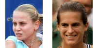 Jelena Dokic v Amelie Mauresmo results, H2H stats | Tennis - Flashscore
