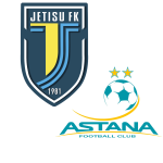 Zhetysu v FC Astana results, H2H stats | Football - Flashscore