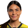 Francesca Ali Stats | Soccerway
