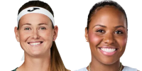 Marie Bouzkova v Taylor Townsend 07/05/2026, Stats - Flashscore.ca