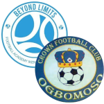 Beyond Limits FC - Crown FC resultat, H2H-statistik | Fotboll - Flashscore