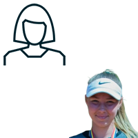 Sara Victoria Balan v Carmen Andreea Herea results, H2H stats | Tennis ...
