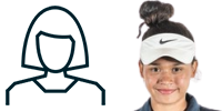 Victoria Lopez Ocampos v Leyla Fiorella Britez Risso results, H2H stats ...