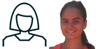 Eugenia Zozaya Menendez v Helena Stevic LIVE 02/06/2026 | Tennis ...