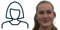 Sara Shumate v Alexandra Vagramov results, H2H stats | Tennis - Flashscore