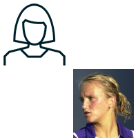 Natasha Zvereva v Petra Rampre results, H2H stats | Tennis - Flashscore