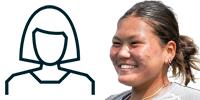 Kenzie Nguyen v Kate Fakih 27/05/2026 | Tennis - Flashscore