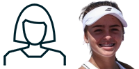 Mia Wainwright v Luciana Moyano LIVE 27/05/2026 | Tennis - Flashscore