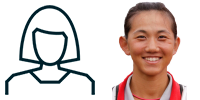 Siqi Cao v Jia-Jing Lu results, H2H stats | Tennis - Flashscore