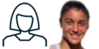 Luisa Schruff v Justina Maria Gonzalez Daniele results, H2H stats ...