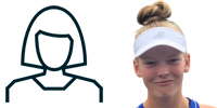 Mia Wainwright v Allegra Korpanec Davies results, H2H stats | Tennis ...